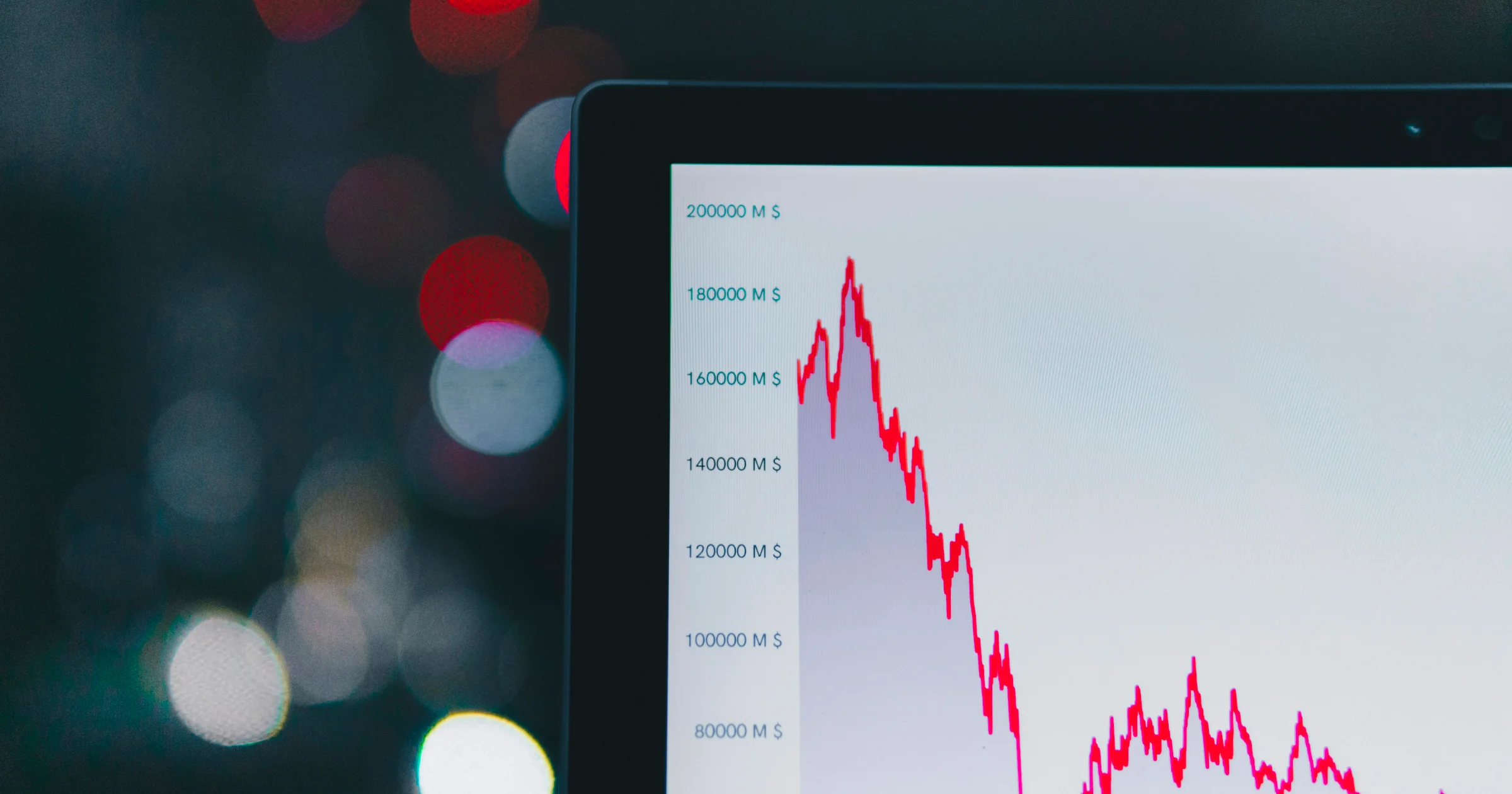 Financial Services Technology Trends 2025: Breaking Down Complex ...