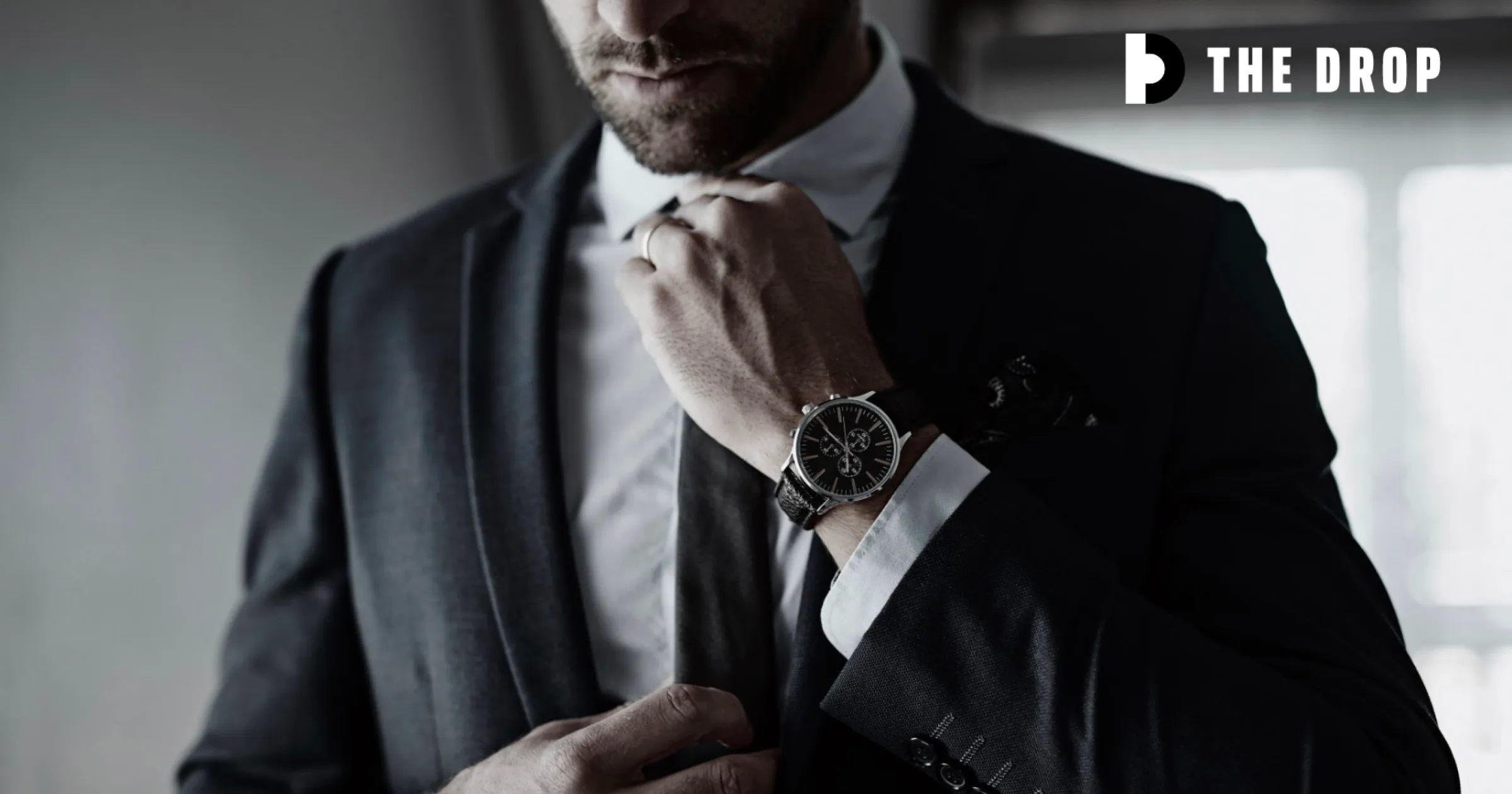 The Drop AI research and UI design | Kalago